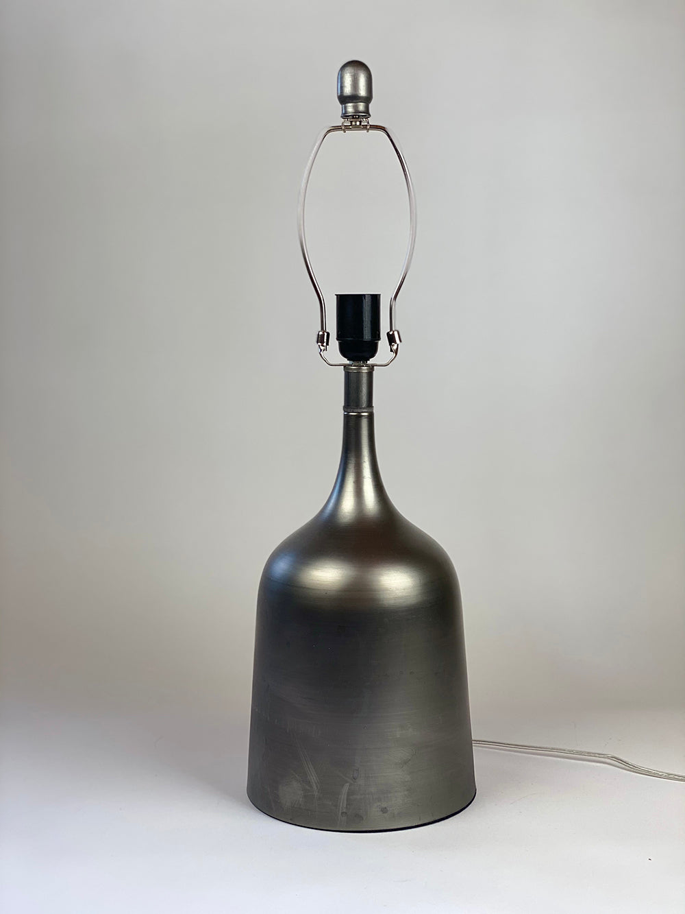 Harp and Finial Ring Fitting – The Lampshade Barn